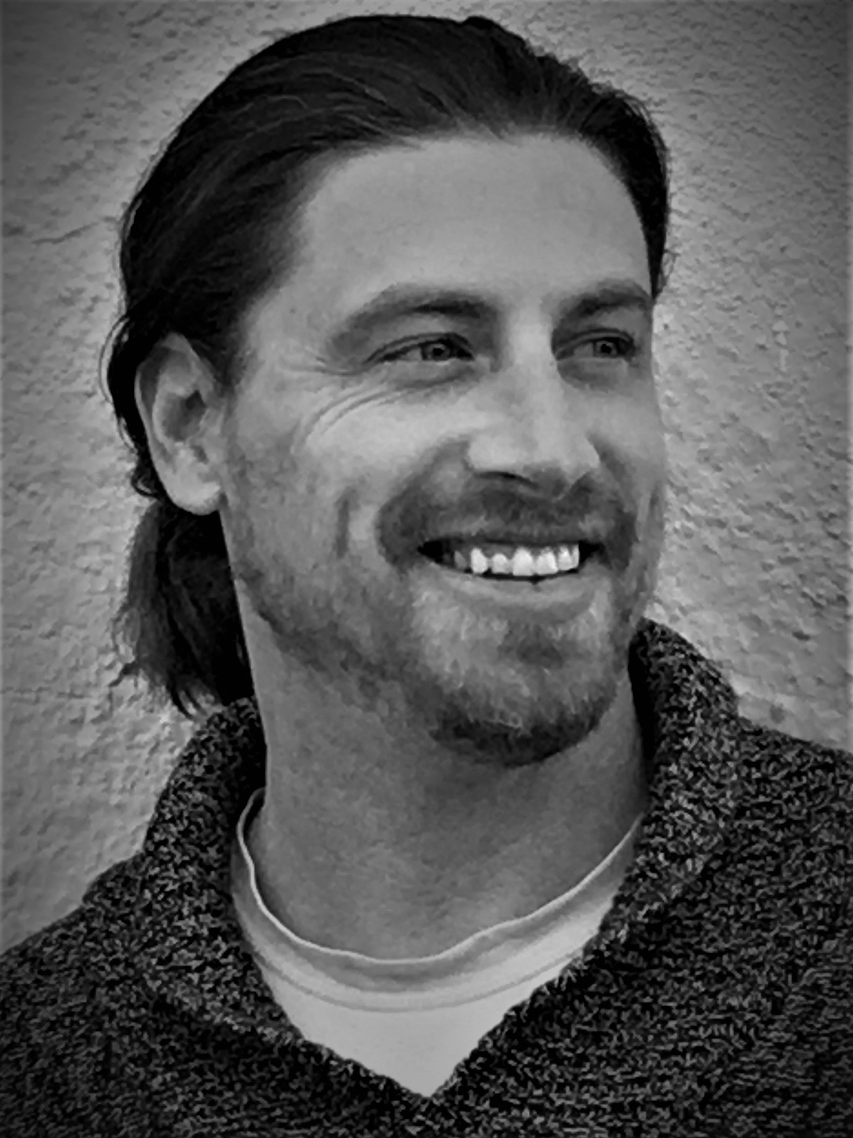 Contact – Jonathan Richard Grant